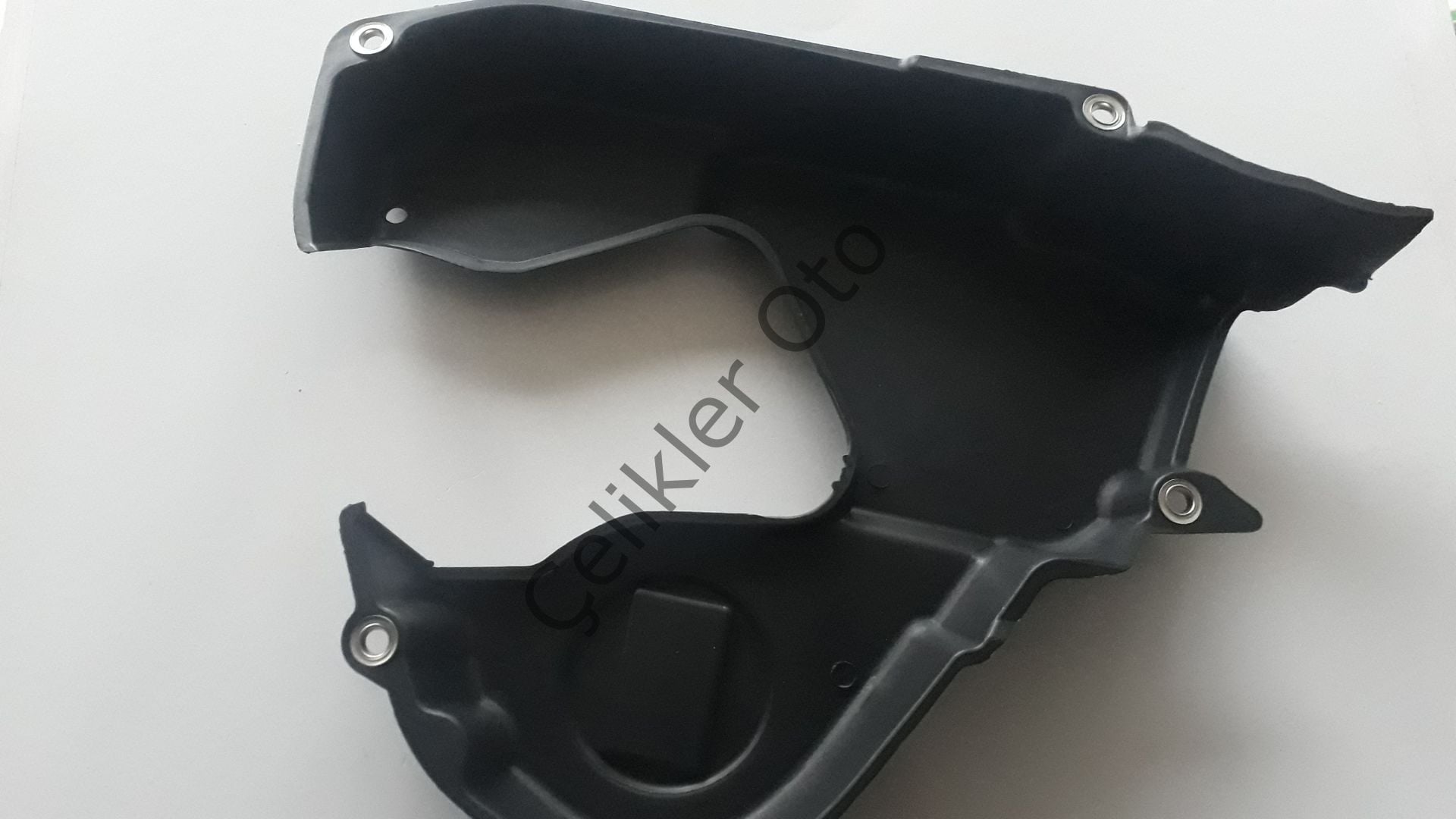 Triger Eksantrik Kapağı Trafik Megane Laguna 1,9Dizel F9Q 7700116265